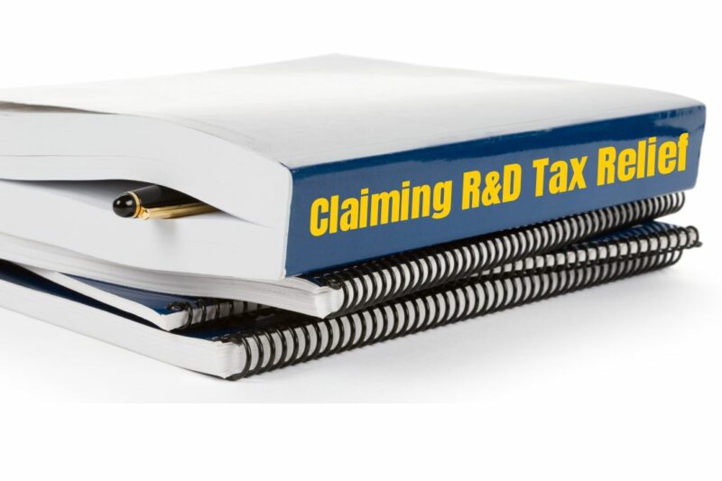 Do I need to prenotify my R&D tax claim? [Calculator] - The R&D Community